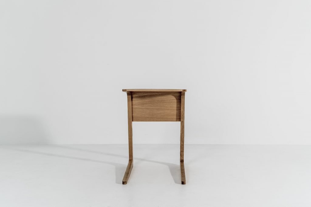 Mesa de Apoio Riley | Ikonisch