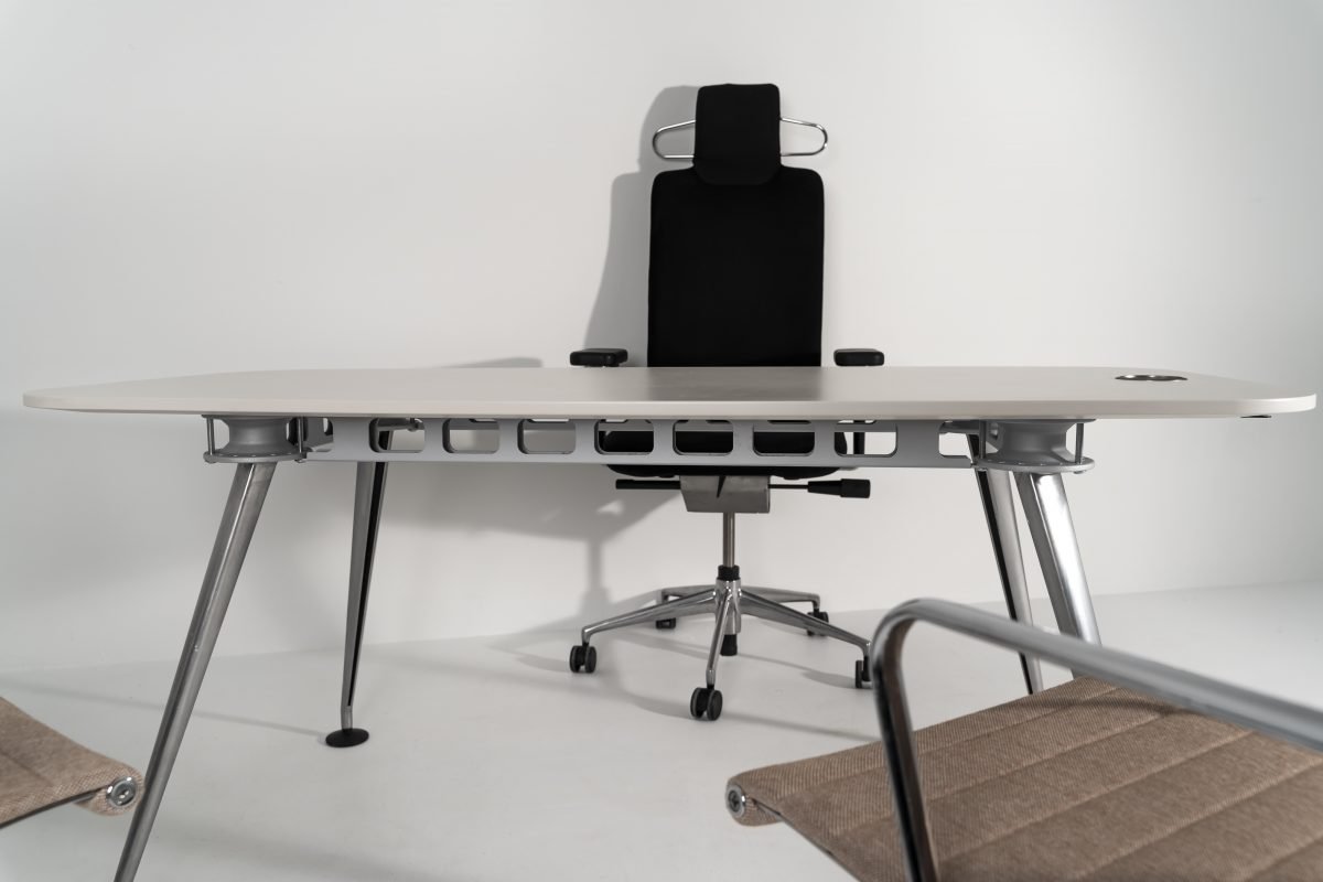 Secretária Medamorph – Vitra | Ikonisch