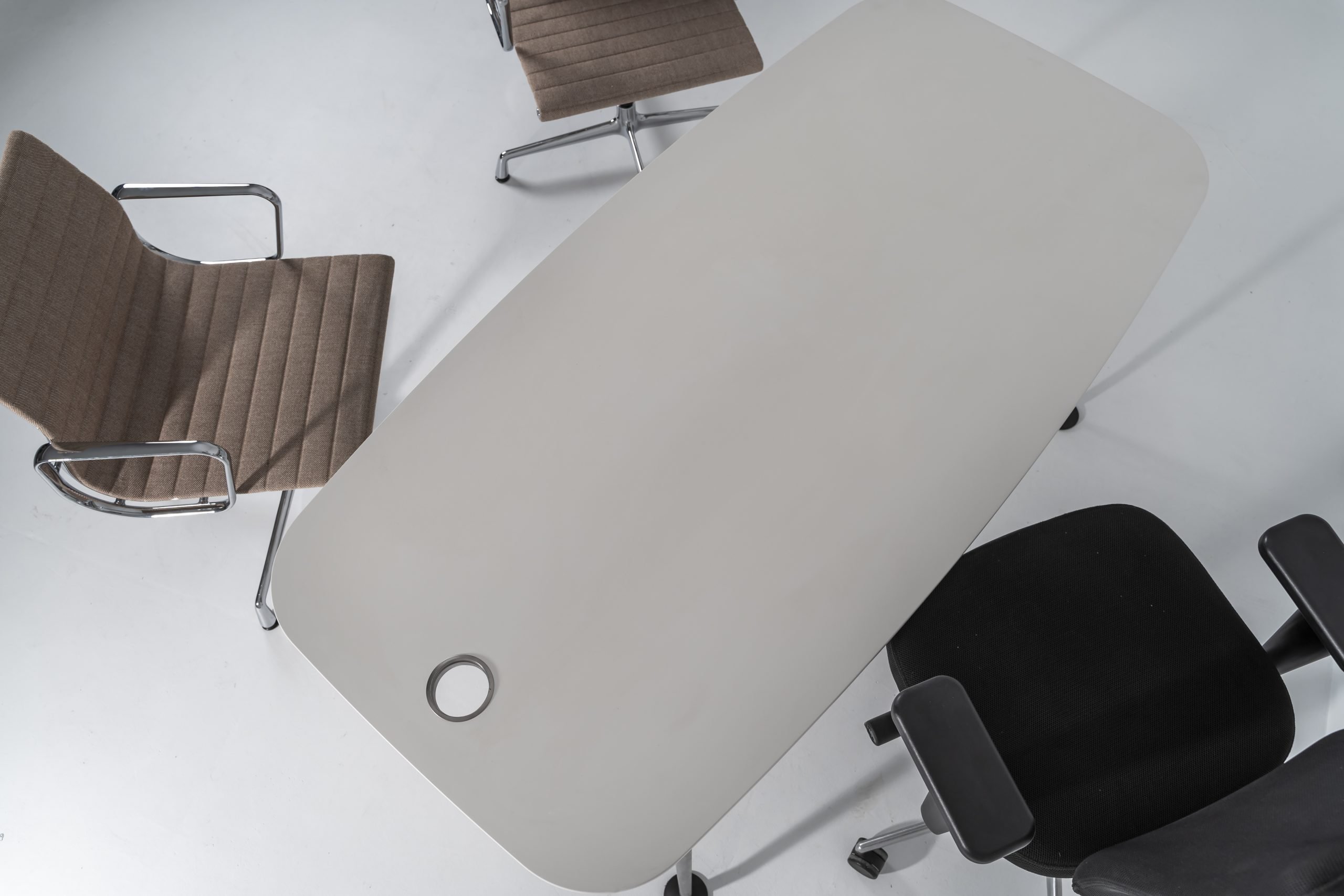 Secretária Medamorph – Vitra | Ikonisch