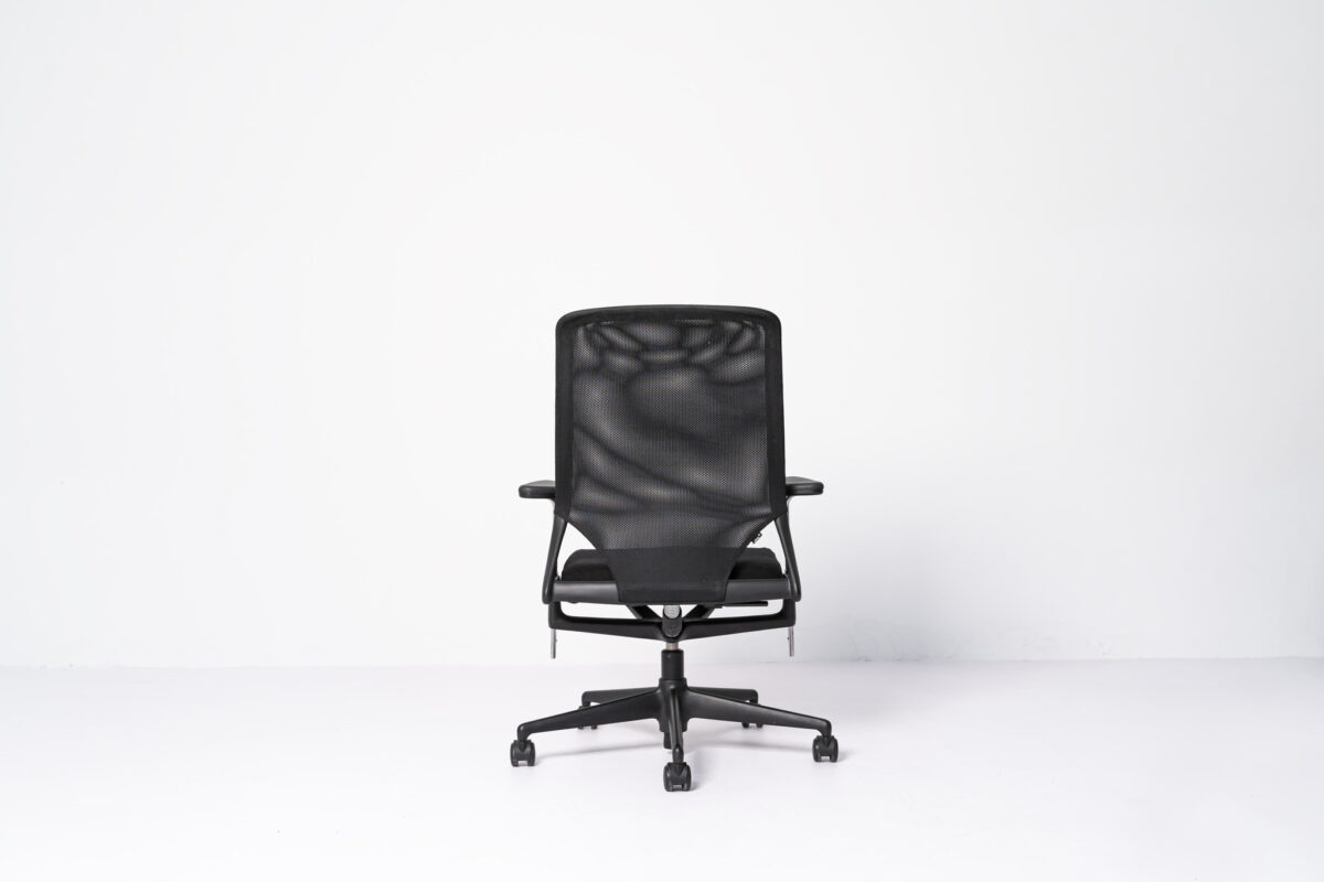 Cadeira Operativa Meda 2 – Vitra | Ikonisch