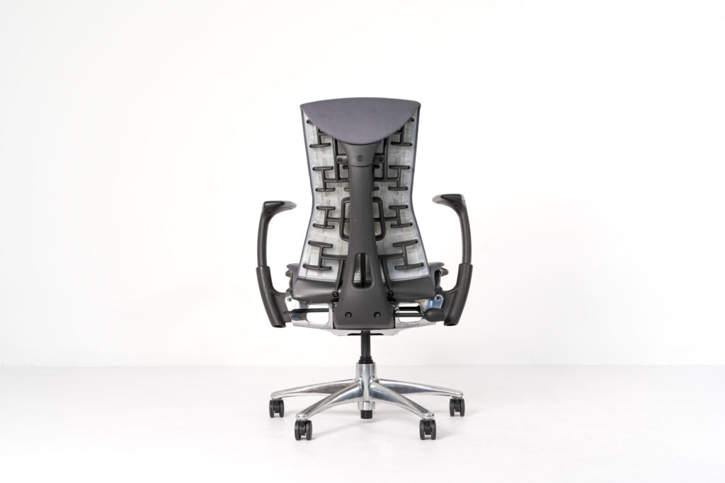 Cadeira Embody – Herman Miller | Ikonisch