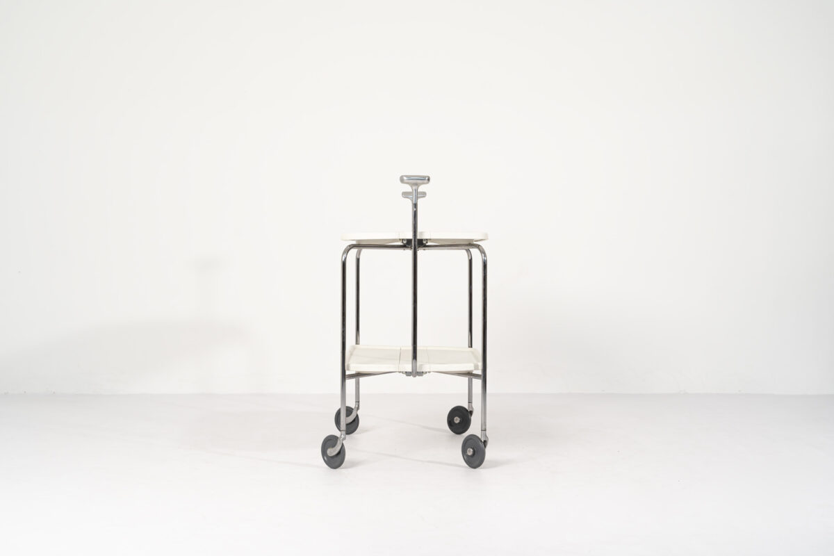 Carrinho Transit – Magis | Ikonisch