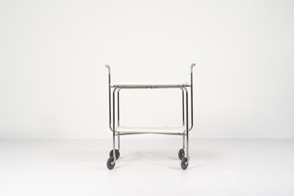 Carrinho Transit – Magis | Ikonisch