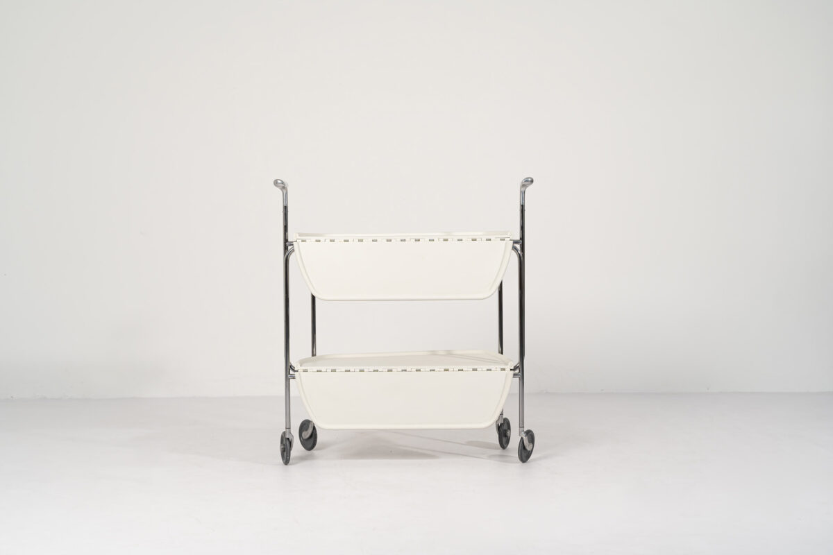 Carrinho Transit – Magis | Ikonisch