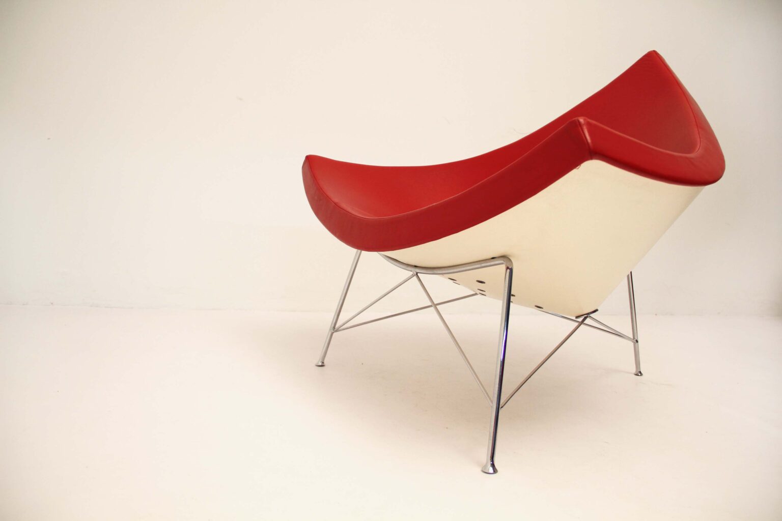 Poltrona Coconut – Vitra | Ikonisch