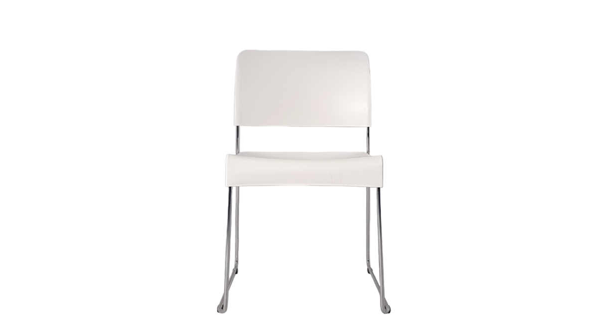 Ikonisch | Cadeira Sim – Vitra