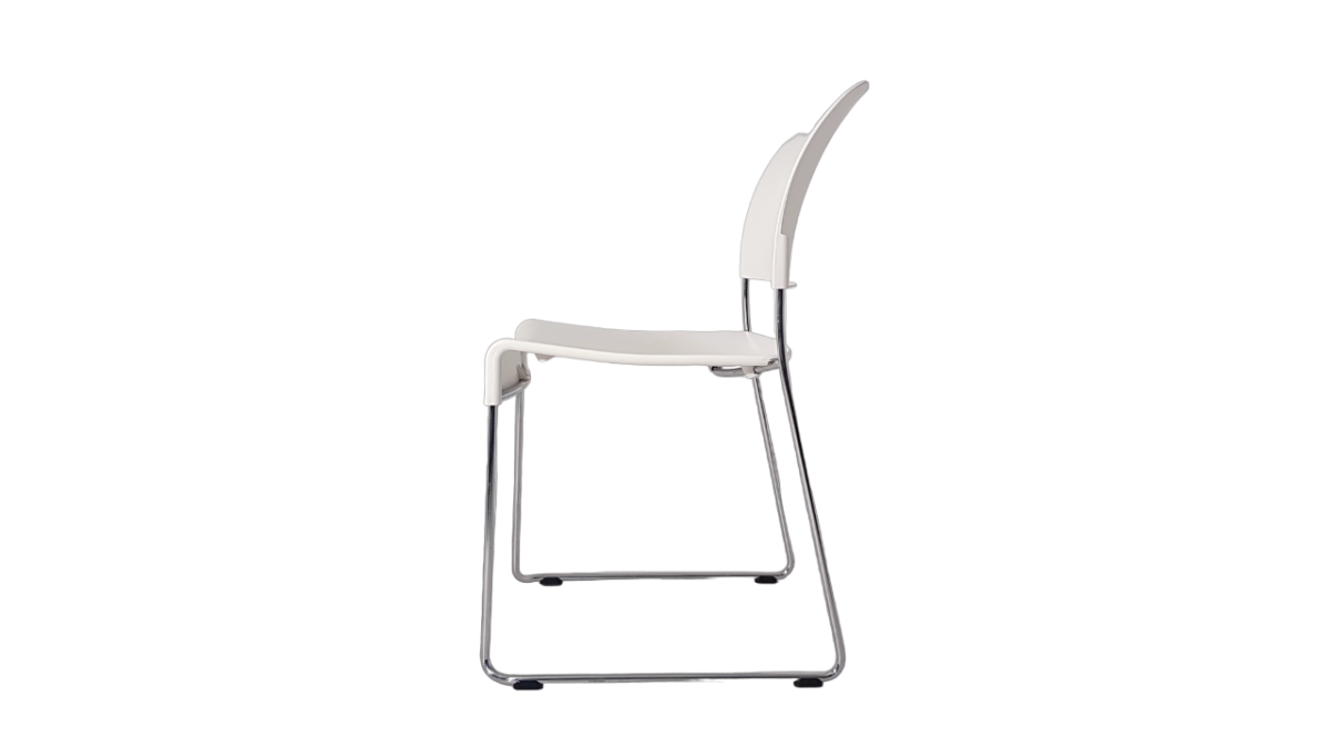 Ikonisch | Cadeira Sim – Vitra