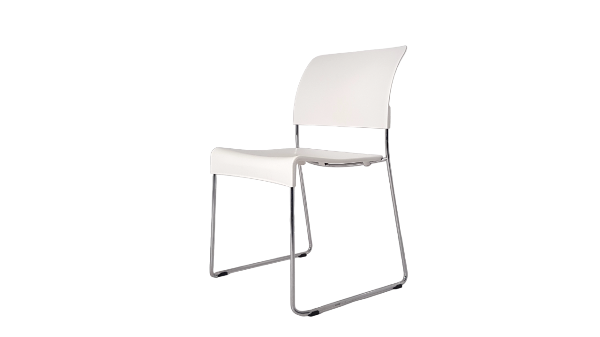 Ikonisch | Cadeira Sim – Vitra