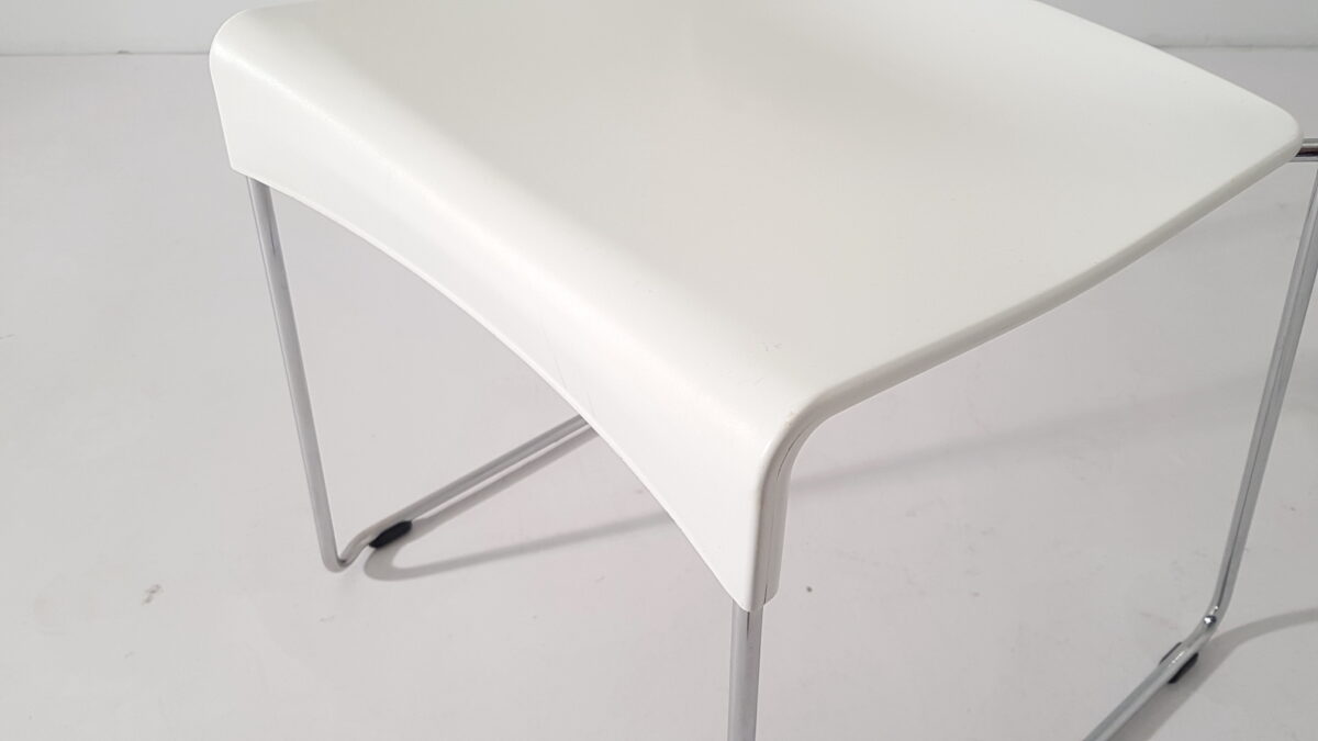 Ikonisch | Cadeira Sim – Vitra