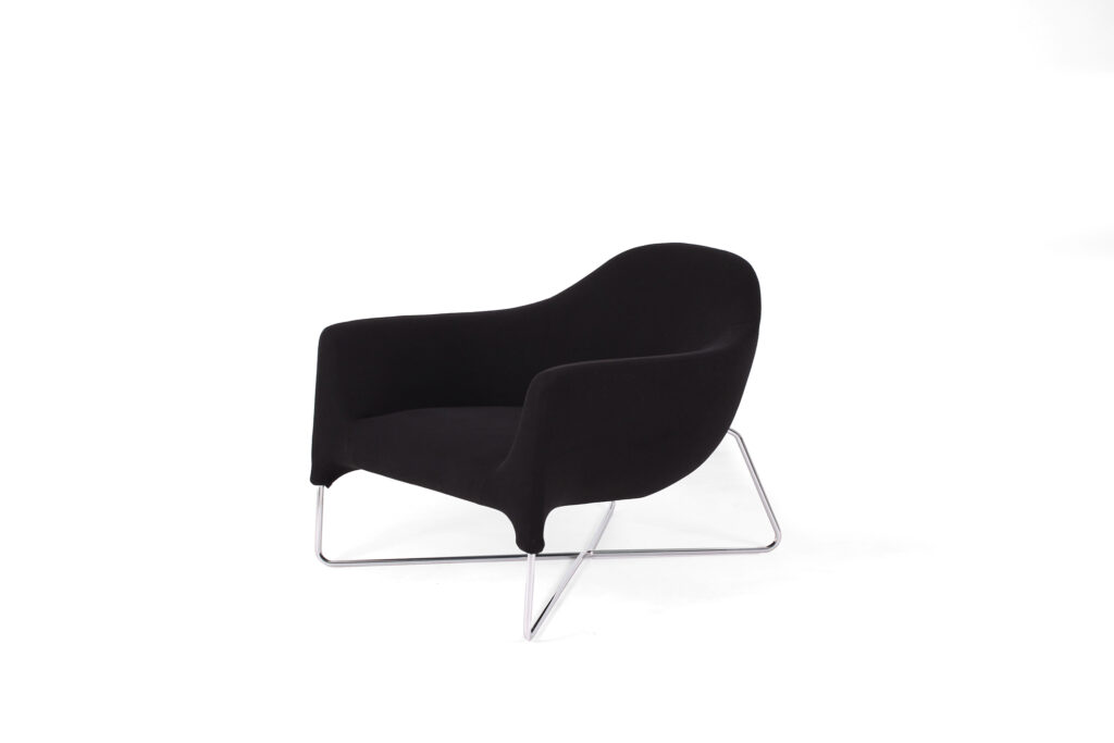 Ikonisch | Poltrona Bali – Poliform